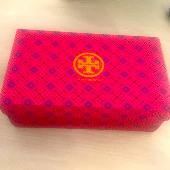 Tory Burch | Shoes | Tory Burch Shoe Box | Poshmark